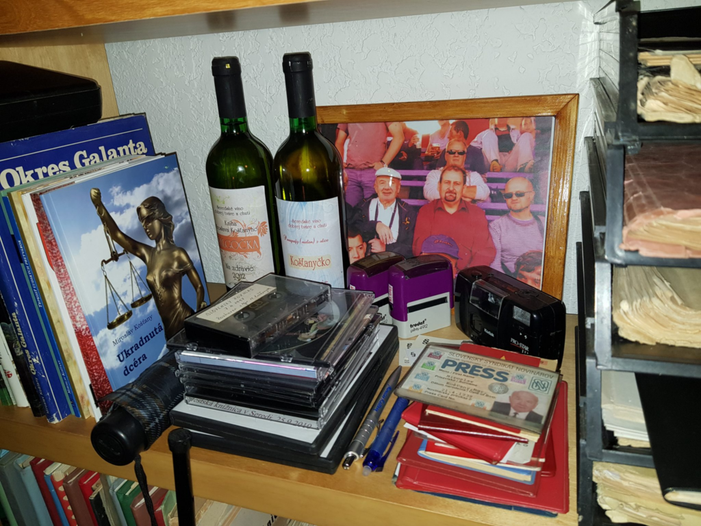 Hudobná Skupina Zenit Múzeum Totality