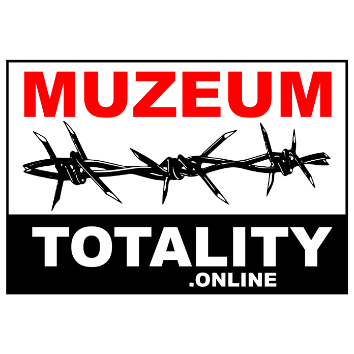 Múzeum totality • Všetko o totalitnej moci z čias budovania "lepších ...